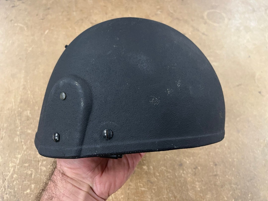 Original British Army MK6A Helmet Small - Etsy