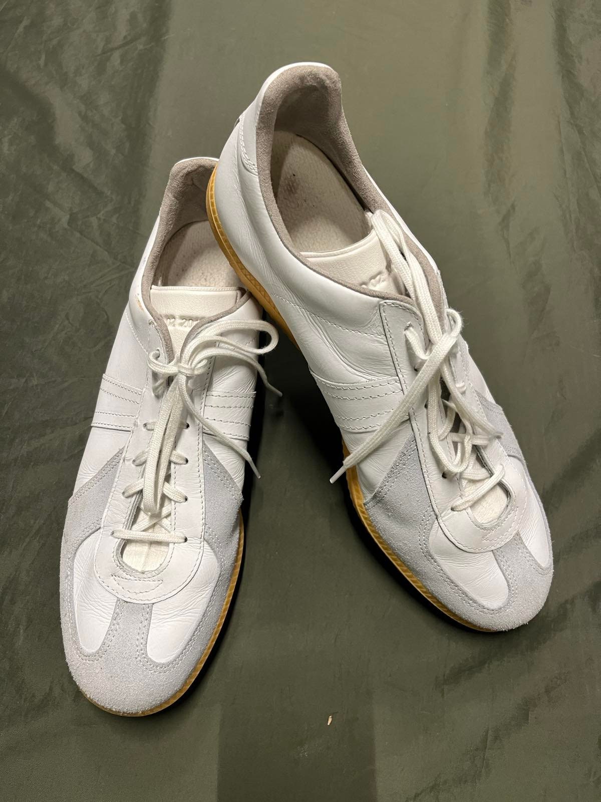 German Army Trainers - Etsy German Army Trainers - Etsy