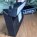 Custom 3D Printed VHS Cassette Tape Storage Box With Blank Labels. - Etsy
