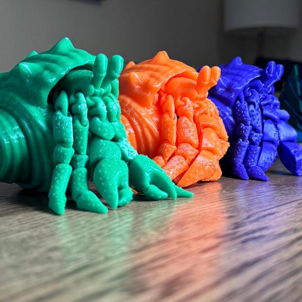 Custom 3D Printed VHS Cassette Tape Storage Box With Blank Labels. - Etsy