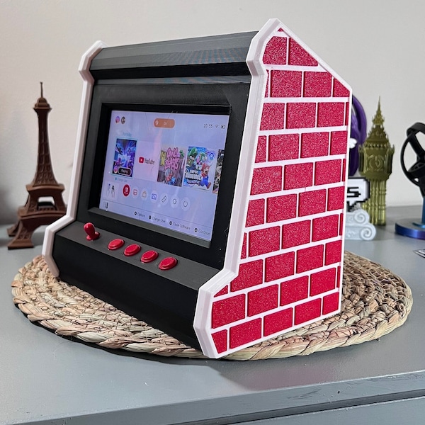 Controller Storage - Etsy