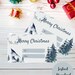 Printable Christmas Gift Tag Bundle, Printable Gift Tags - Etsy