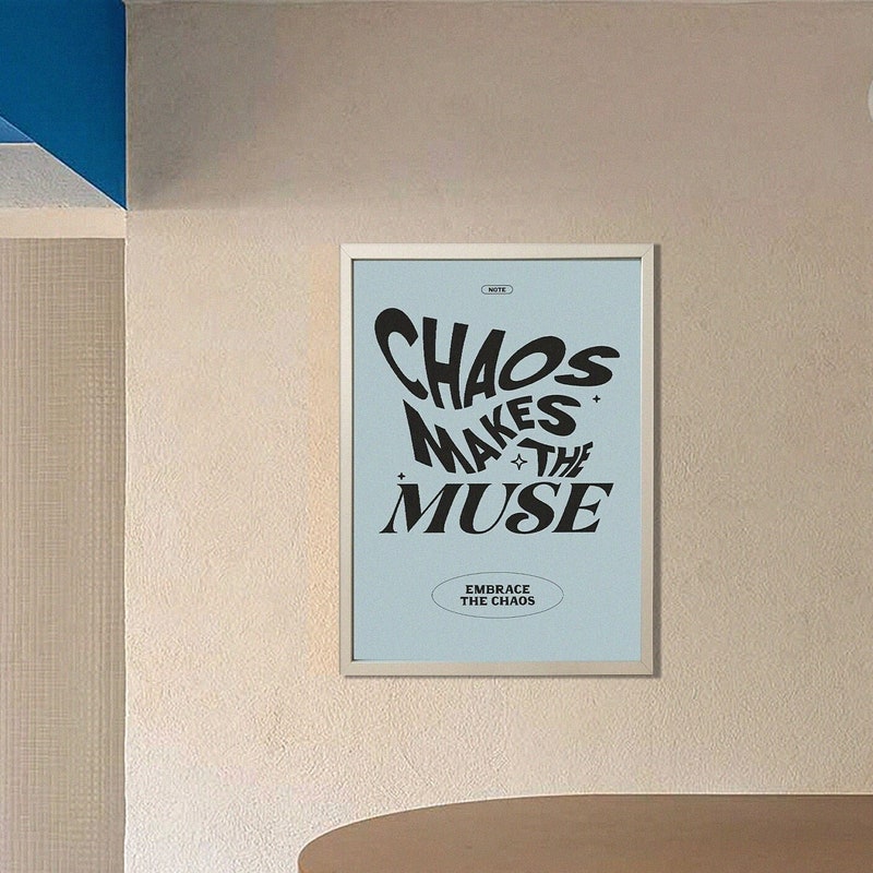 Muse Poster - Etsy