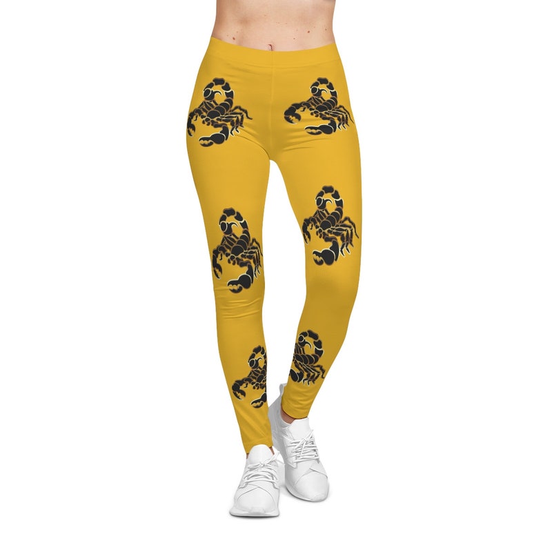 Women Scorpio Costume - Etsy