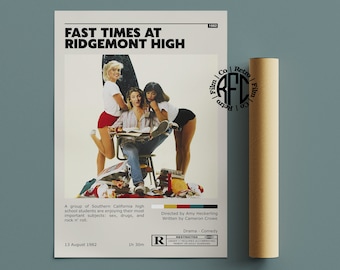 Marie Antoinette Retro Vintage Poster Minimalist Movie - Etsy