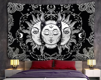 Pagan Wall Hanging - Etsy