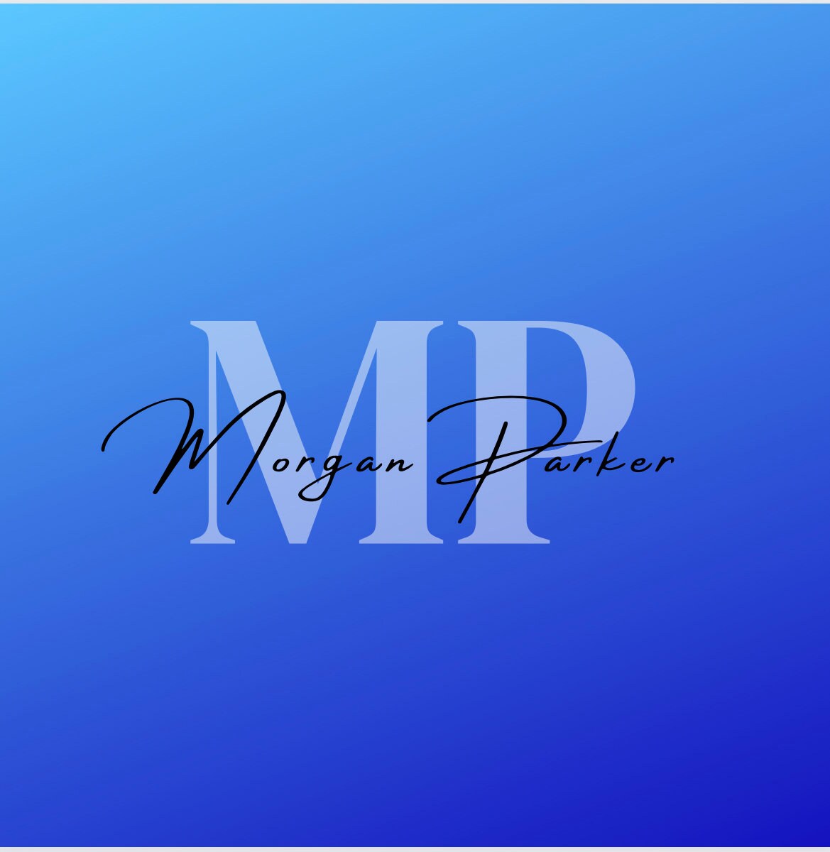 Custom Name Logo| Name Logo| Monogram Name| Digital File| Minimalist ...