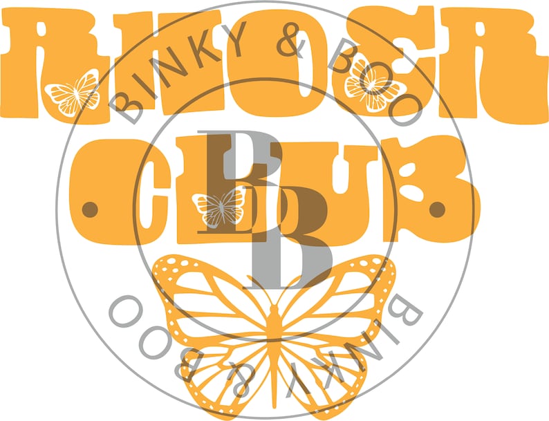 Rhoer Club Cut File SVG, Sigma Gamma Rho Sorority Cut File - Etsy