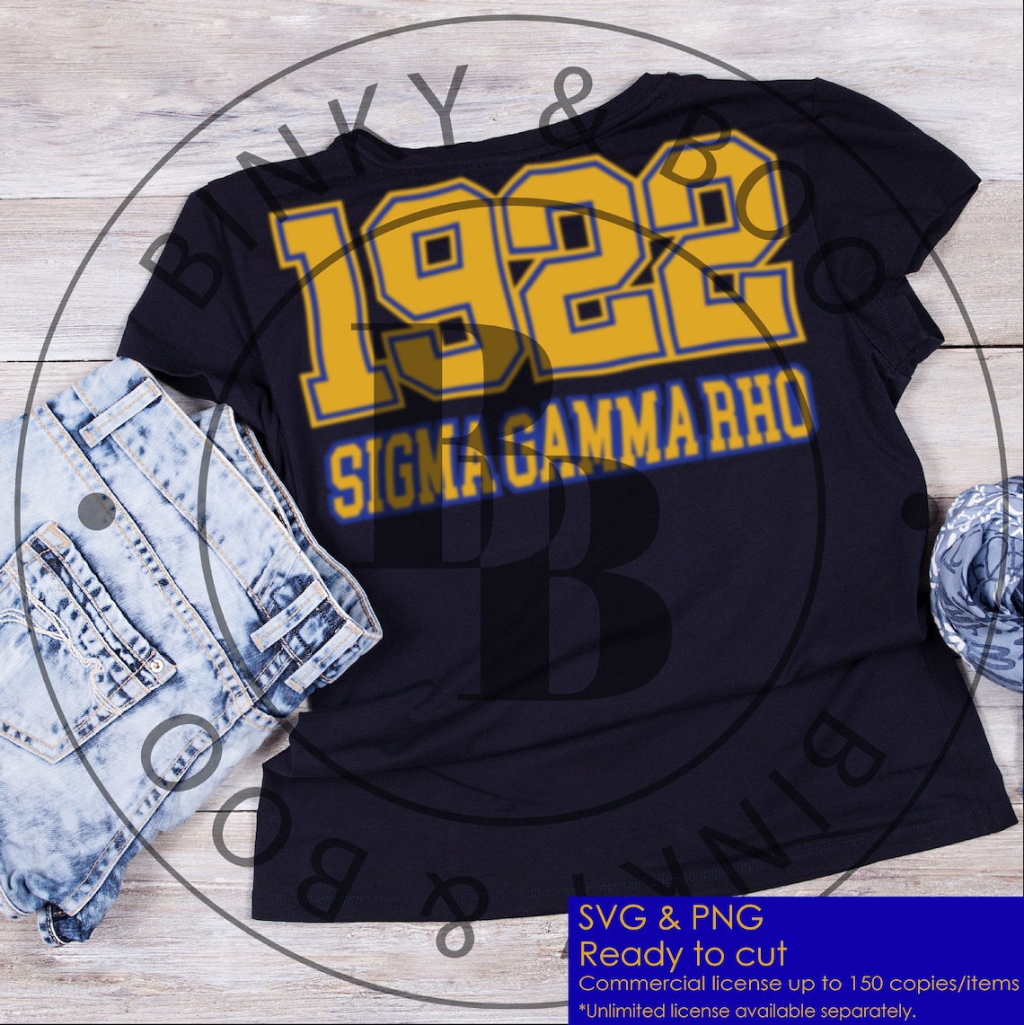 Sigma Gamma Rho Sorority, Inc. Sorority Inspired SVG, Sgrho SVG, 1922 ...