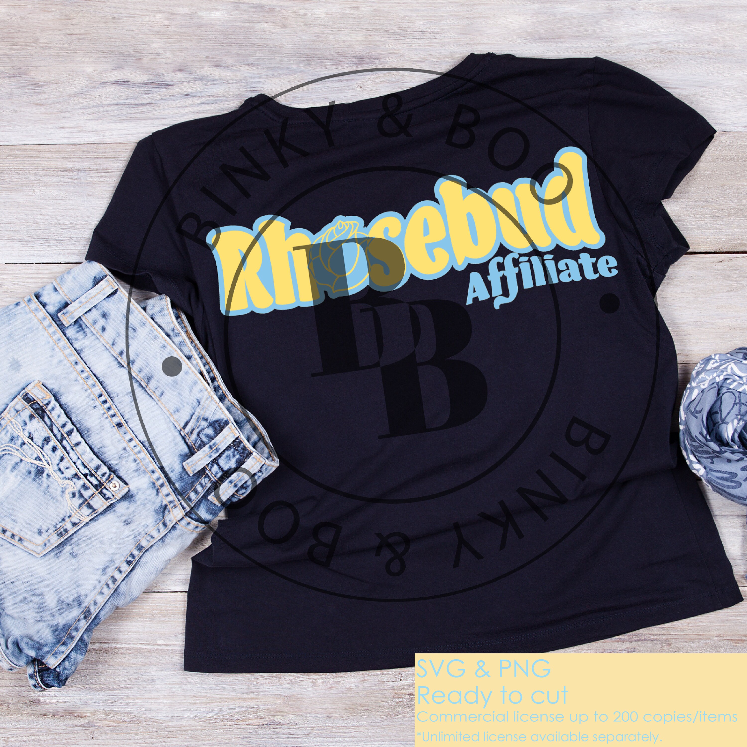 Rhosebud T-shirt Design Cut File Download SVG, Sigma Gamma Rho Sorority ...