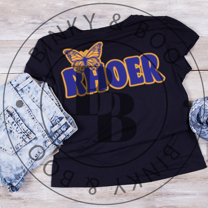 Rhoer Club Cut File SVG, Sigma Gamma Rho Sorority Cut File - Etsy