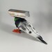 Pidgeon Camera Arttoy - Etsy