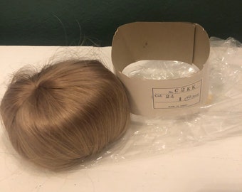 Japan Doll Wig - Etsy
