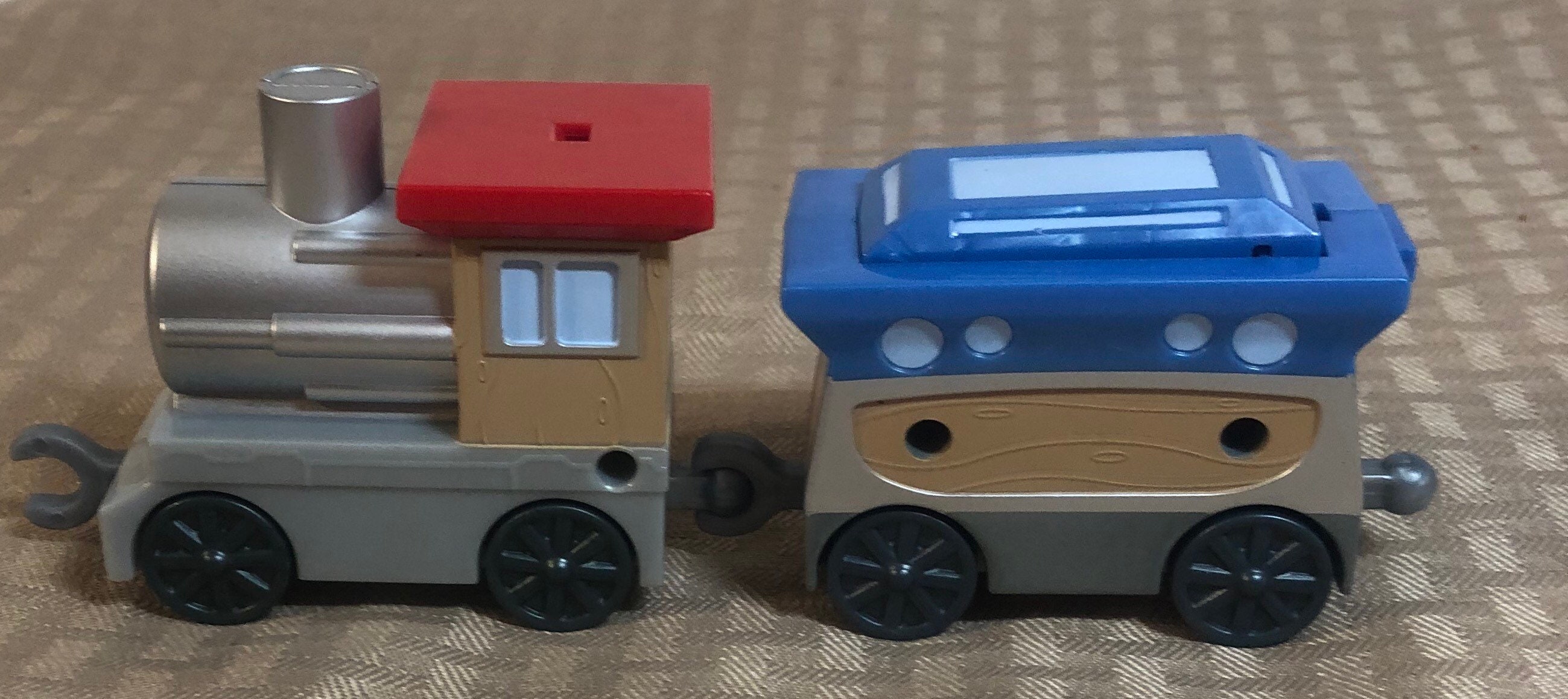 Sonic Wacky Pack Engine and Car - Etsy