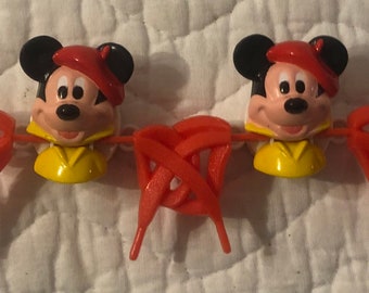 Shoe Bow Biters - Etsy