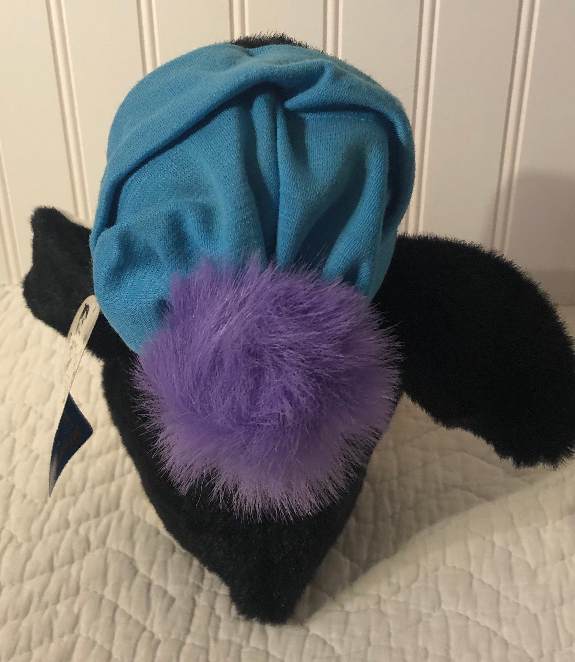 VTG Sea World Penguin Plush, Shamu and His Crew 11" Tall - Etsy