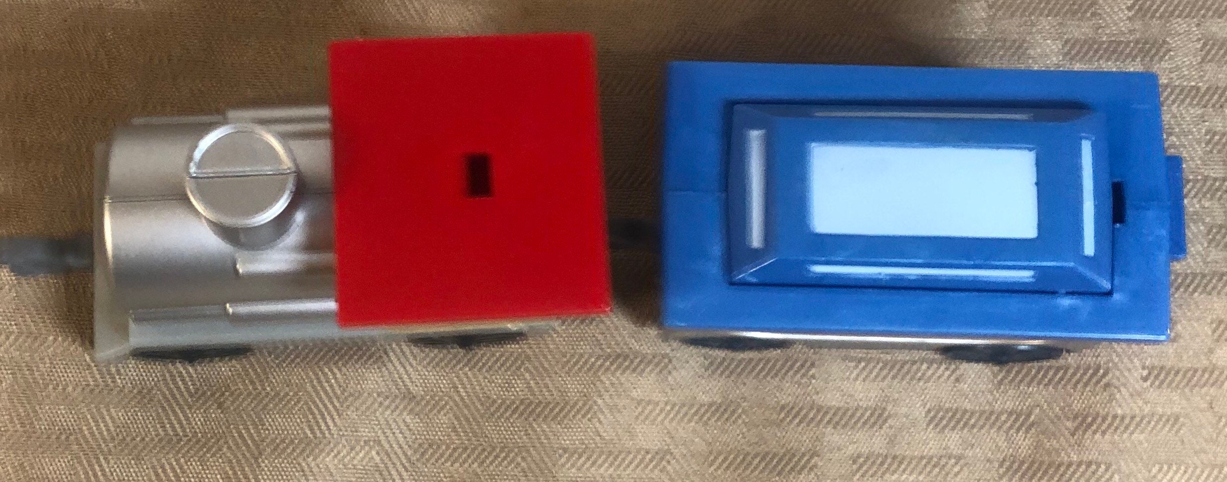 Sonic Wacky Pack Engine and Car - Etsy