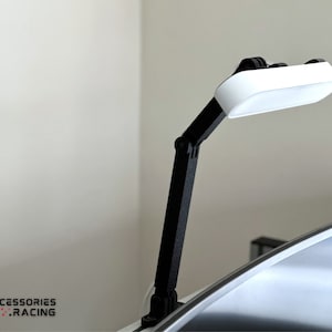 Chunky Sim Racing Light Bar Mount for Govee & Hue Play - 40 Series ...