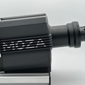 6 & 10 Degrees Tilt MOZA, Tilt Base, Ergonomics Tilt Angle for MOZA ...