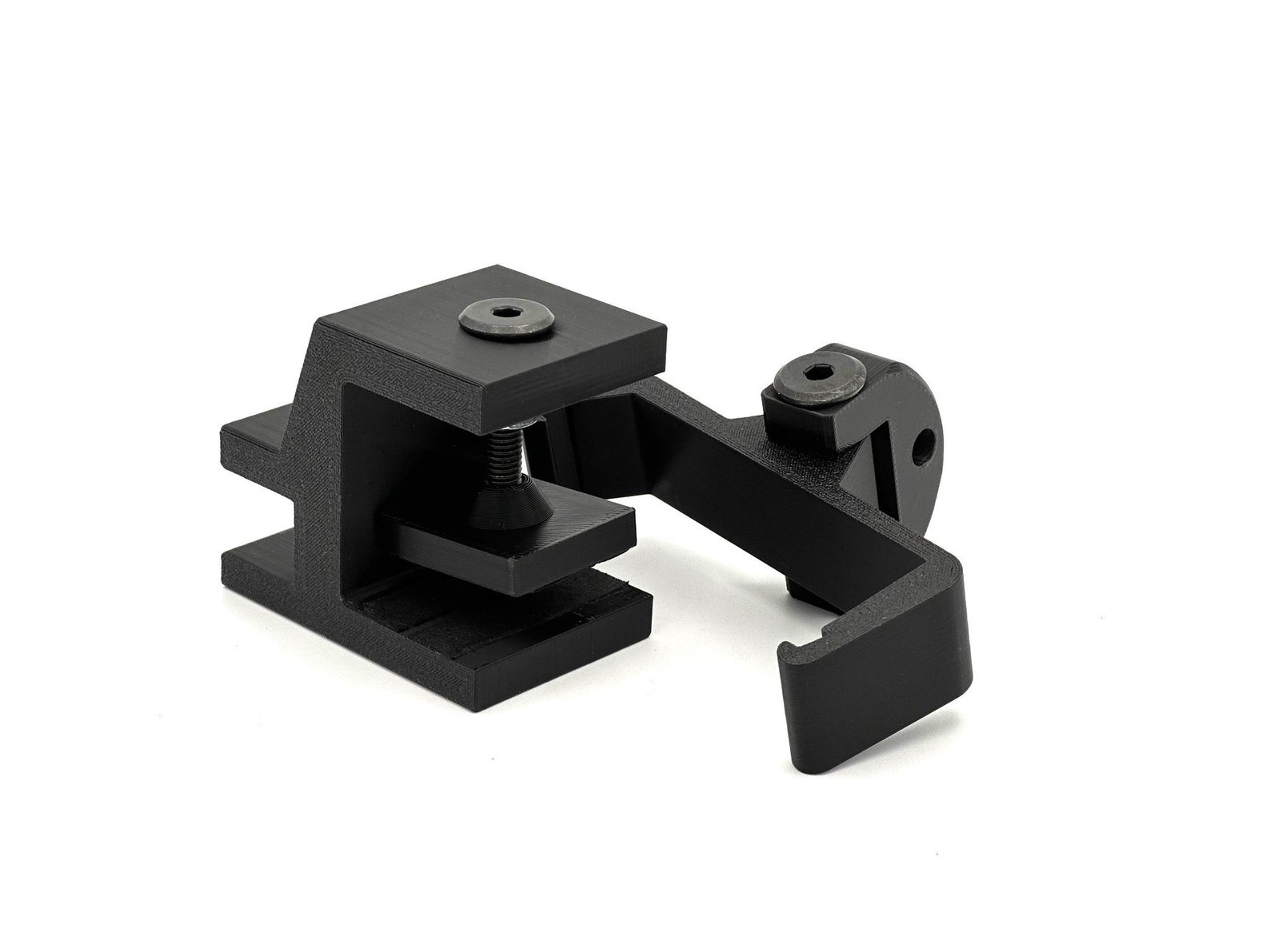 Adjustable Desk Mount for Stream Deck MK1, MK2, Scissor Keys, Streamer ...