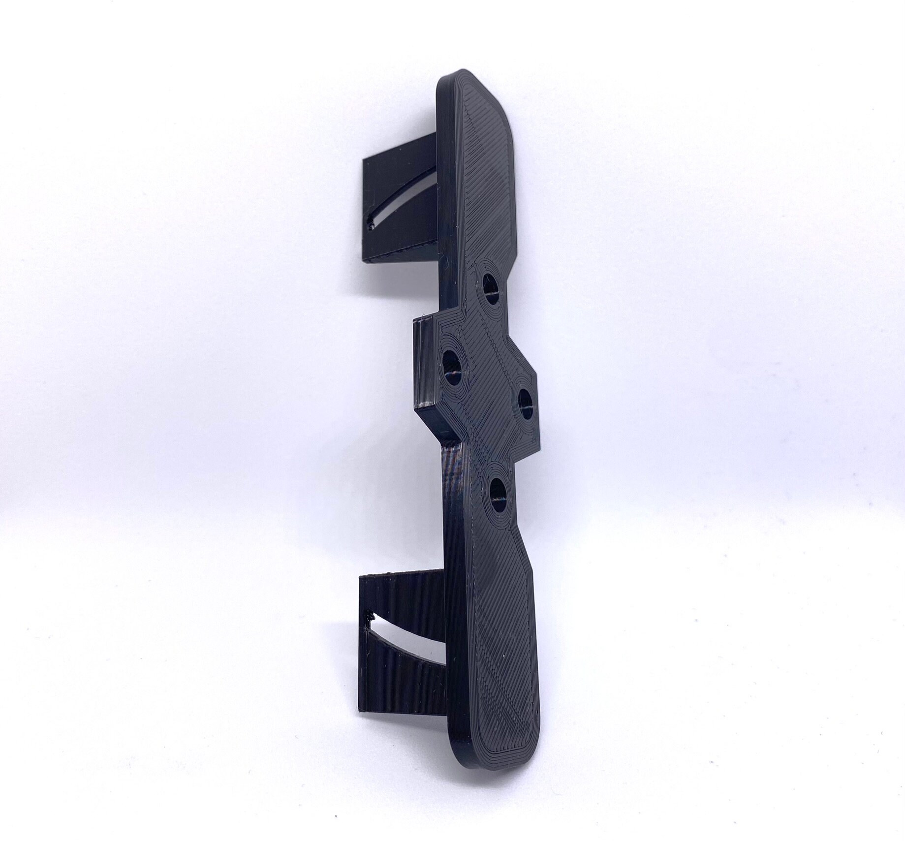 Profile Mount for Dashboards Compatible With MOZA Racing DD - Etsy Canada