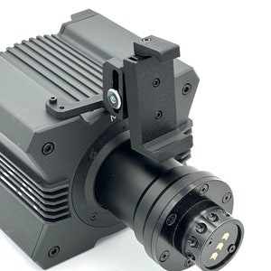 Adjustable Sim Racing Phone Mount: Fanatec, Moza, Simagic, Thrustmaster ...