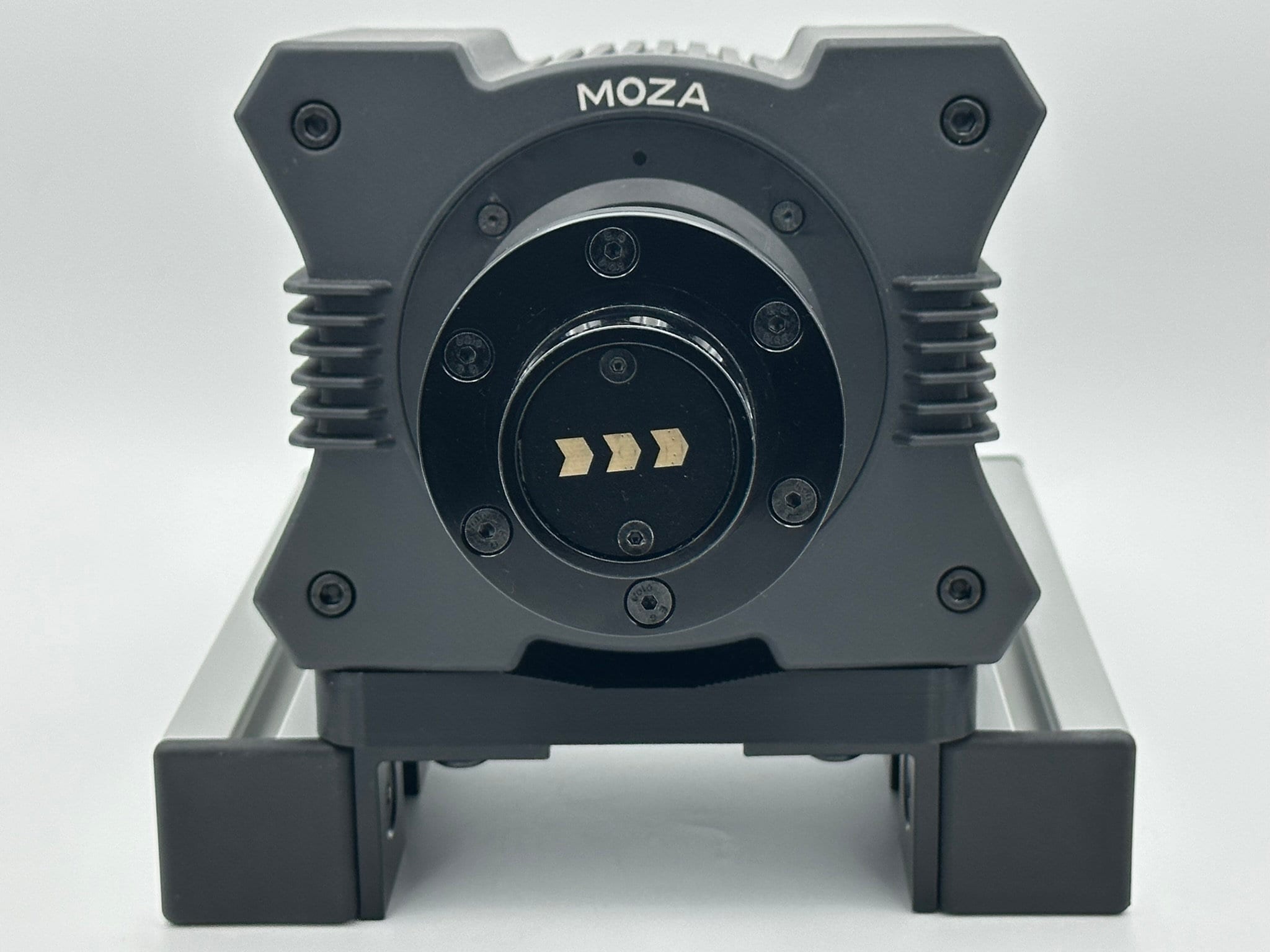 MOZA Fanatec Wheel Base Tilt: Ergonomic Sim Racing Accessory - Etsy