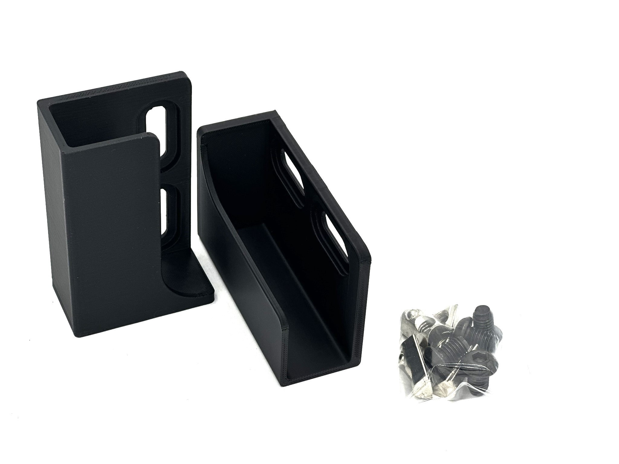 Adjustable Sim Racing Keyboard Mount: 8020 Brackets, Flight Simulator ...