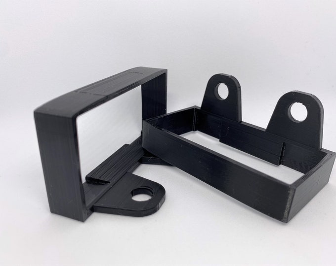 PSU Mount for R5 MOZA Racing Brackets for Power Supply, PSU Holder for ...