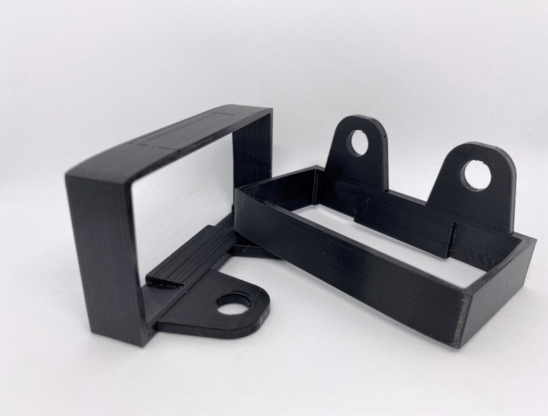 PSU Mount for R5 MOZA Racing Brackets for Power Supply PSU - Etsy
