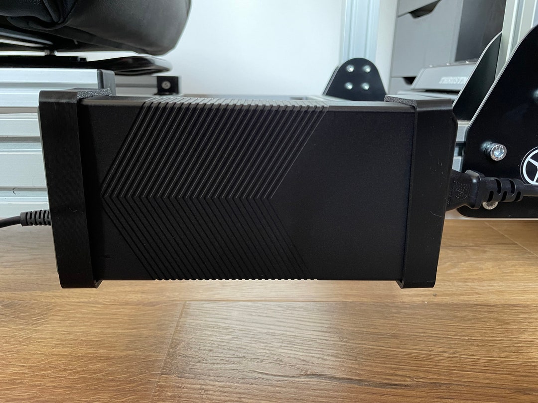 PSU Mount for Logitech G PRO - Brackets for Power Supply, PSU Holder ...