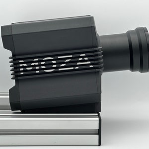 6 & 10 Degrees Tilt MOZA, Tilt Base, Ergonomics Tilt Angle for MOZA ...