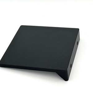 Compact Mouse Pad: Sim Rig Cockpit, Button Box Mount - Etsy