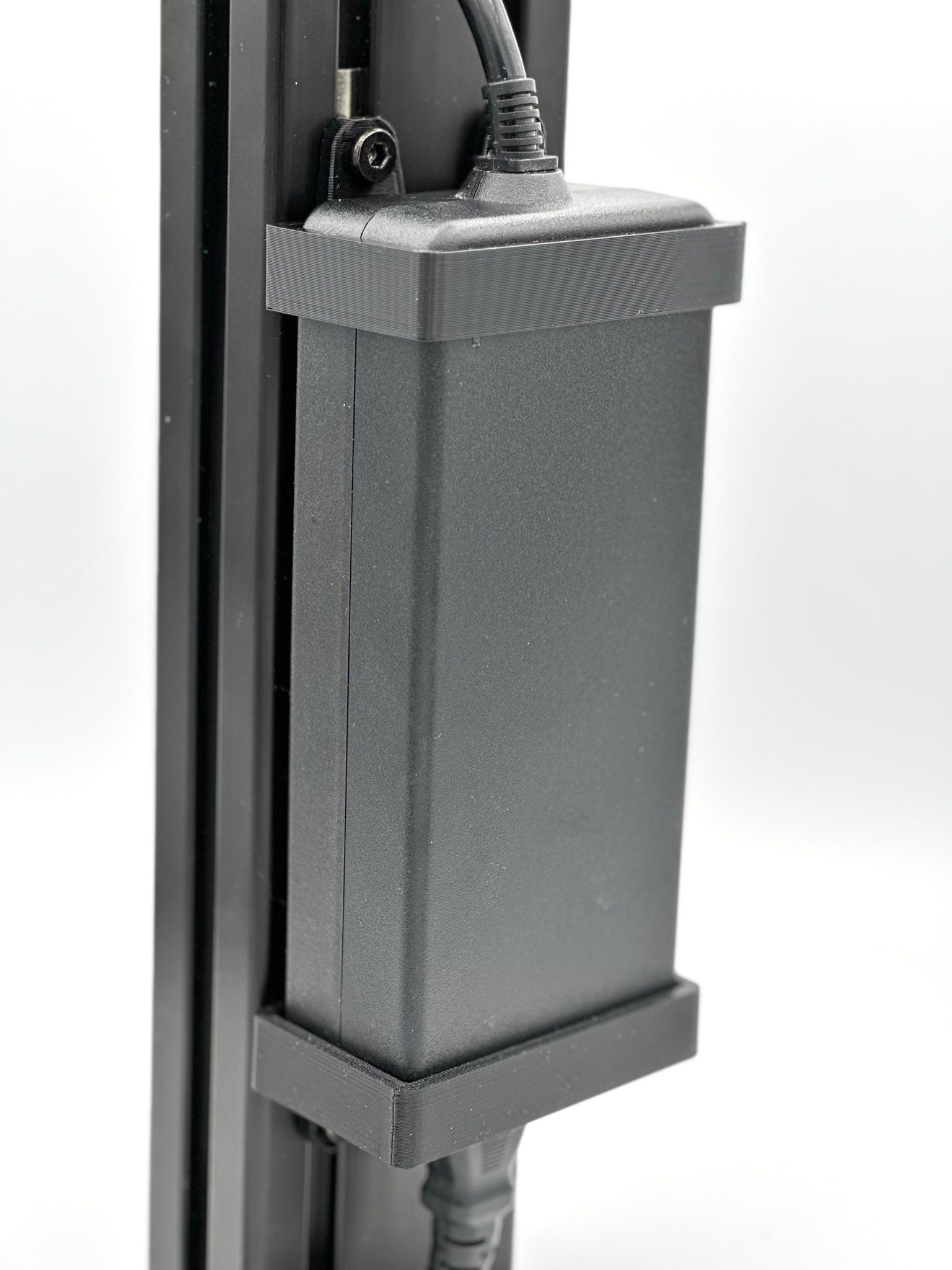 Fanatec PSU Mount: Sim Racing Cockpit Power Adapter Holder - Etsy