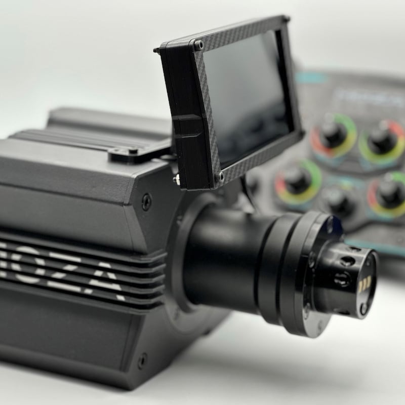 Simagic Dashboard - Etsy