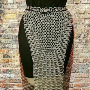 Chainmail - Etsy