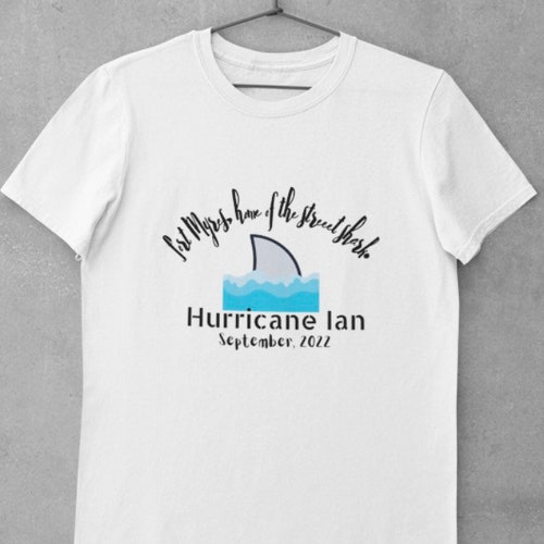 Hurricane Ian SVG Bundle Hurricane Ian Survivor SVG - Etsy