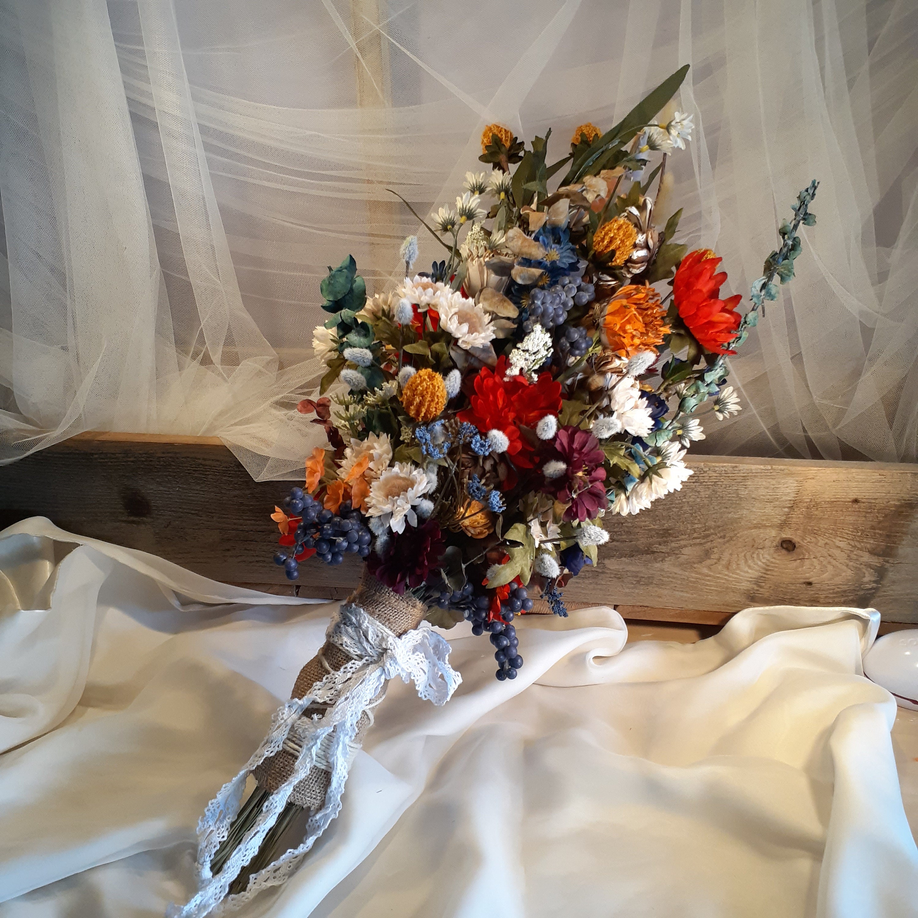 Pageant Bouquets Floral