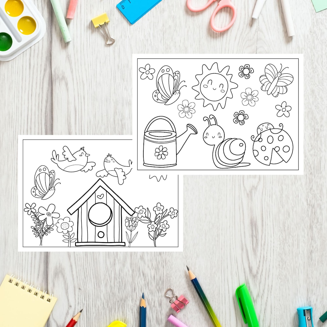 Personalized Coloring Page, Custom Coloring Page, Name Coloring Page ...