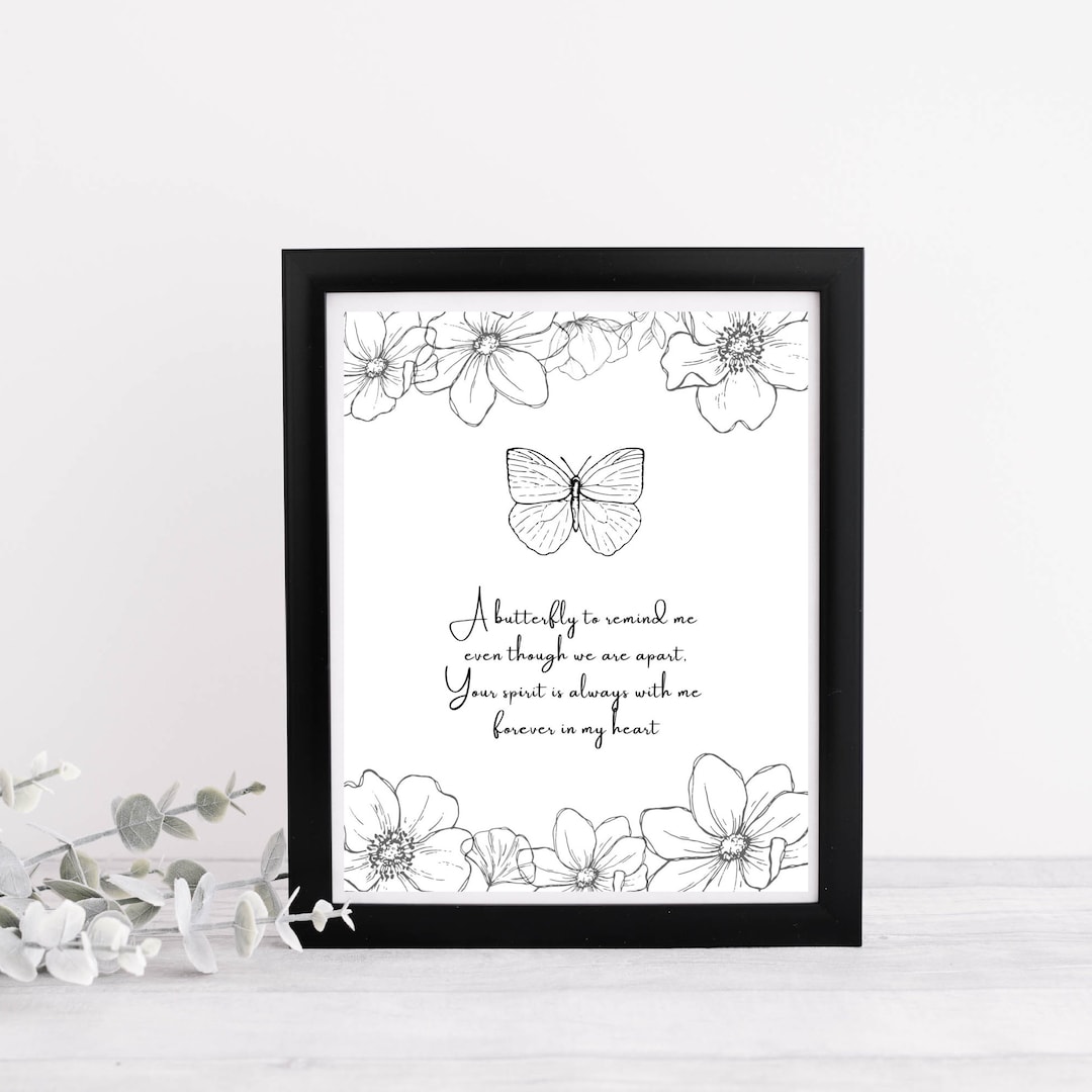 Line Art Miscarriage Keepsake Infant Loss Gifts Baby - Etsy