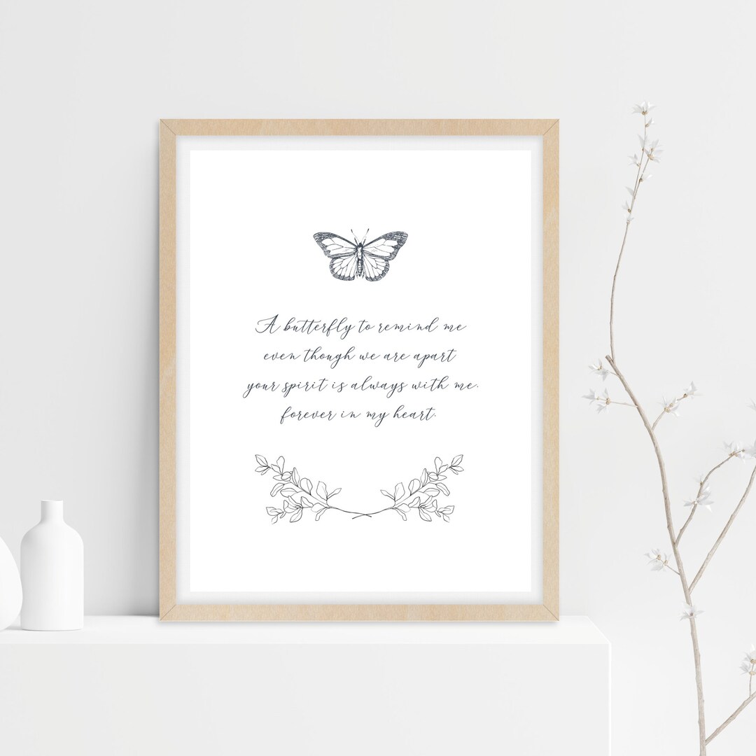 Miscarriage Keepsake, Infant Loss Gifts, Baby Pregnancy Loss Keepsake ...