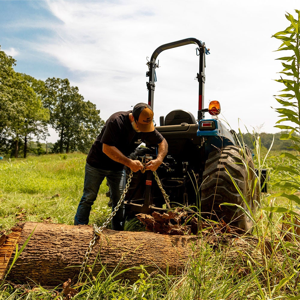 ATV Log Skidder ATV Log Arch Hauler Ball Hitch Adapters By, 49% OFF