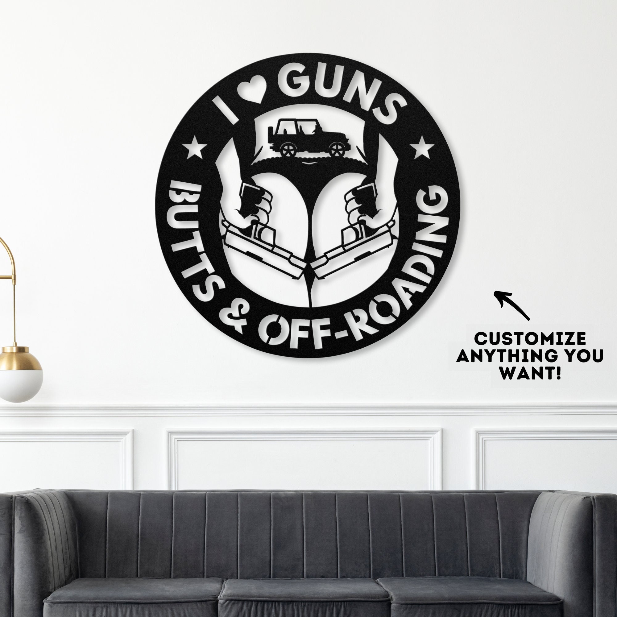 Off Road Sign, 4x4 Garage Metal Sign, Offroading Gift for Him, Gift for ...