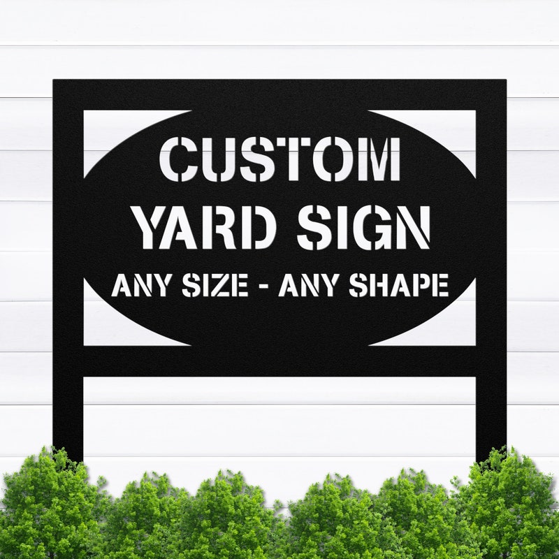 Driveway Sign - Etsy