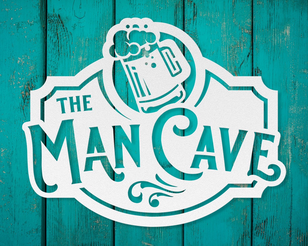 Custom Pub Sign, Open Bar Sign, Man Cave Decor, Custom Bar Decor, Beer ...