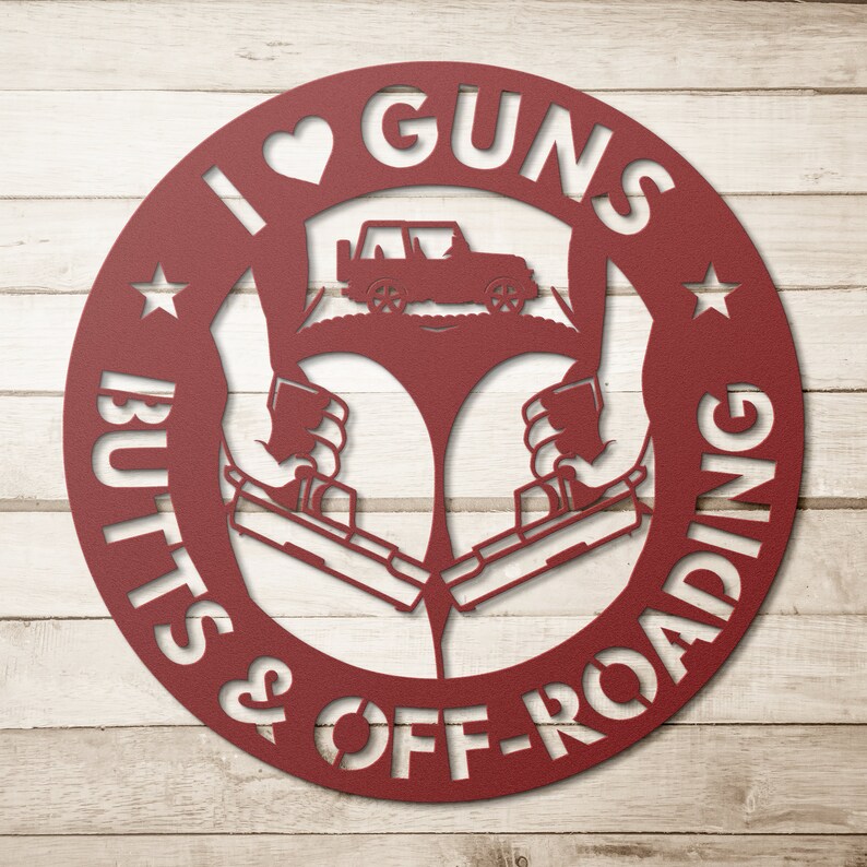 Off Road Sign, 4x4 Garage Metal Sign, Offroading Gift for Him, Gift for ...