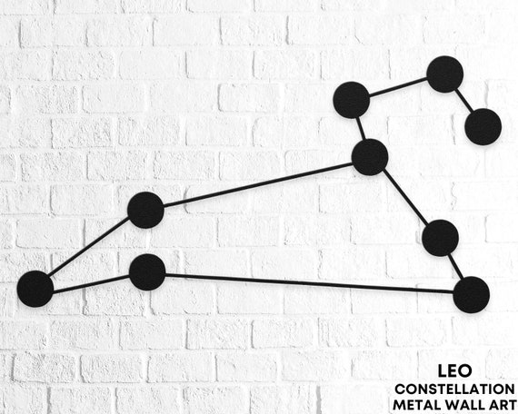 Leo zodiac metal 60 photos - Astrologytoyou.com
