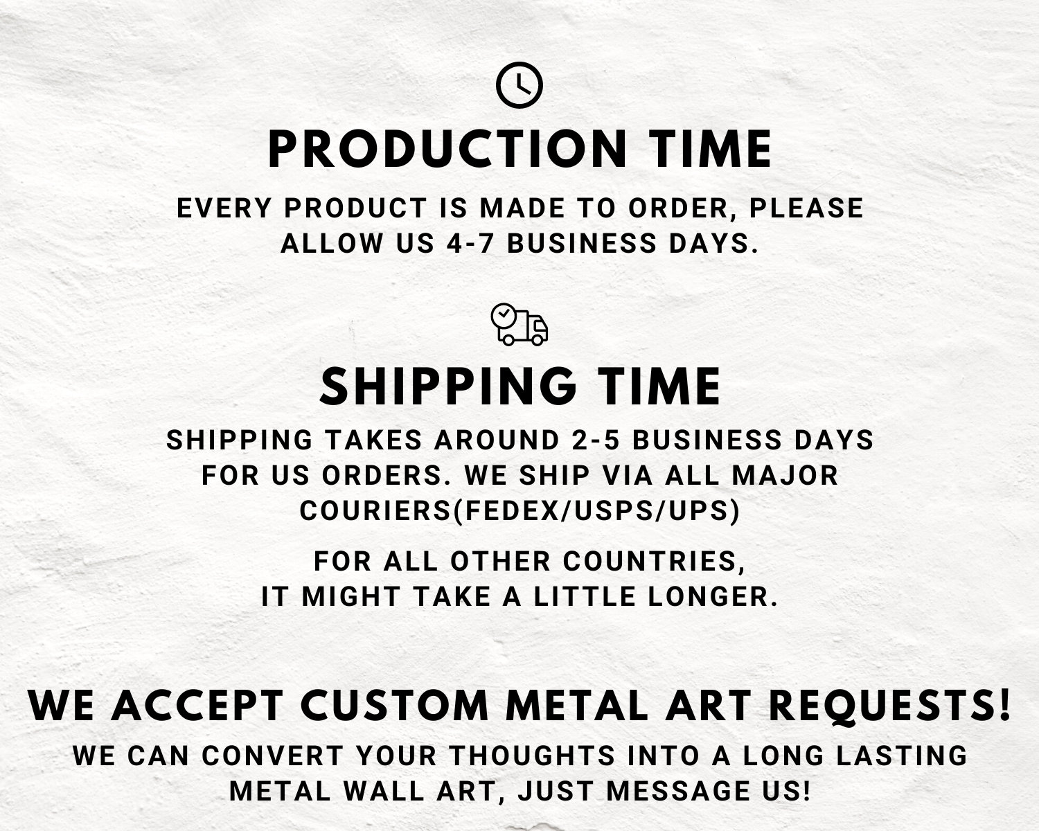 Gates of Moria Speak Friend and Enter Metal Wall Art, Doors of Durin ...