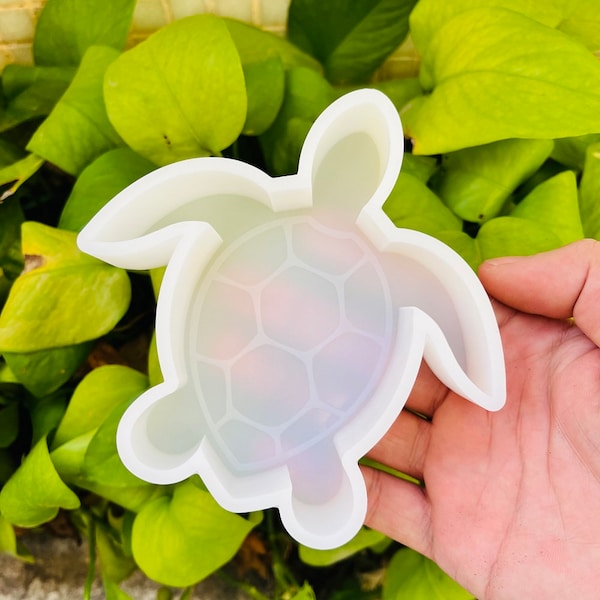Sea Turtle Silicone Car Freshies Molds - Etsy