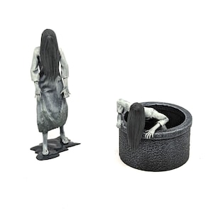 Sadako - Etsy